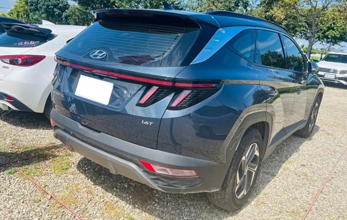 Hyundai/現代, Tucson, 【網路優惠價 ~出清大特價】Hyundai Tucson 2022款1.6L | Yahoo中古車