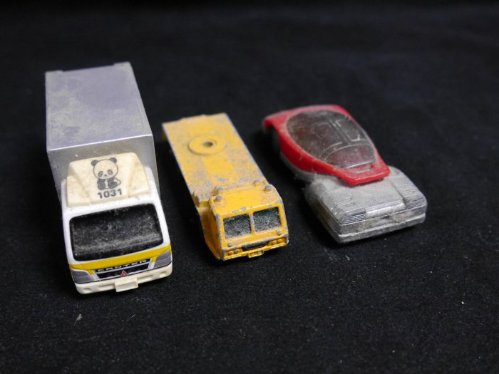 【阿輝の古物】玩具/模型_Tomica車子_#E18 | Yahoo拍賣