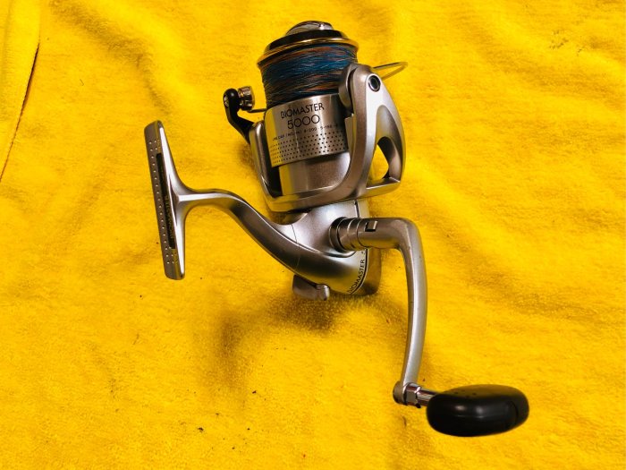 shimano biomaster 5000捲線器的價格推薦 - 2026年4月 | 比價比個夠BigGo