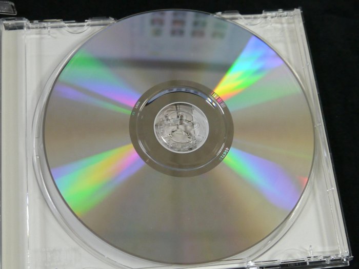 【阿輝の古物】CD_王儷婷Olivia ONG Olivia 歌詞有泛黃 外殼分離_有IFPI_#E29_1元起標無底價 | Yahoo拍賣