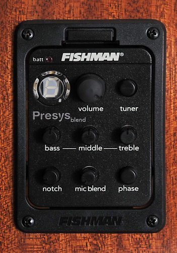 【金聲樂器】TANGER TJ-56C EQ 全單板 民謠吉他 含FISHMAN EQ 附琴盒 | Yahoo拍賣