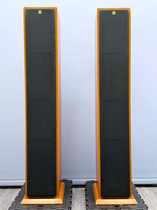 桃園-音響驛站- 德國 MBL 300 C 落地喇叭（歡迎器材交換、買賣估價） | Yahoo拍賣