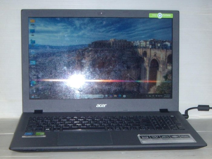 Acer Aspire E5-532G(i七代-N3700 D3L-4G SSD120G)15.6吋四核雙顯大筆電2 | Yahoo拍賣