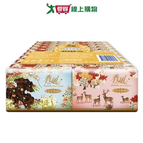 春風袖珍包面紙10抽x36包【愛買】 | 袖珍/盒面面紙 | Yahoo購物中心