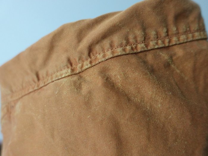 CA 日本品牌 UNIQLO 土色 復古卡其短褲 L號 一元起標無底價C608 | Yahoo拍賣