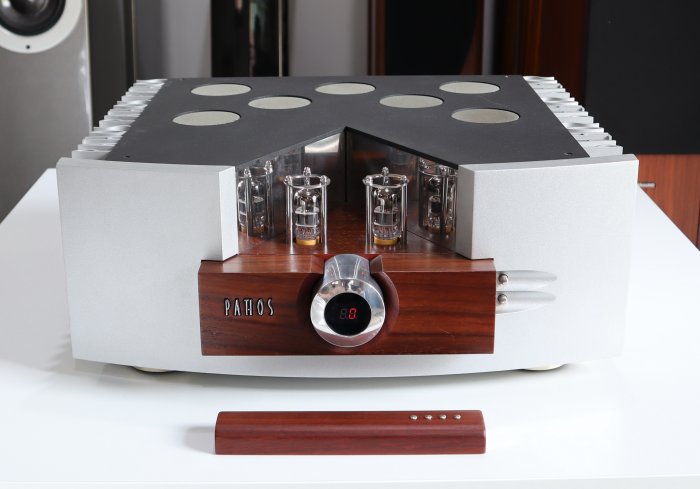 PATHOS Logos 綜合機 (估價.交換.富陞音響) | Yahoo拍賣