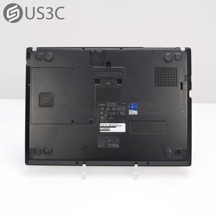 【US3C-小南門店】【一元起標】公司貨 Acer TMP648-M-5027 14吋 i5-6200U 8G 128G SSD+500G HDD 黑 二手筆電 | Yahoo拍賣