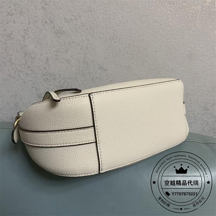 空姐代購 COACH 6807 奧萊款 Bailey Hobo 復古 腋下包 半月包 單肩斜挎包 手提包 大容量 簡約大方 拉鏈封口 附購證 ...