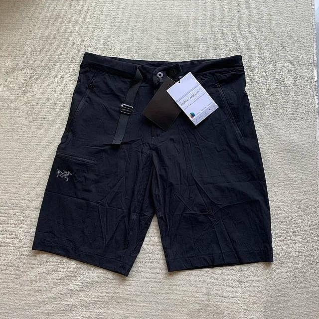 790少量特價新款ARC'TERYX速幹短褲 11英吋通勤戶外休閑速幹短褲 男女同款 S-2XL | Yahoo拍賣