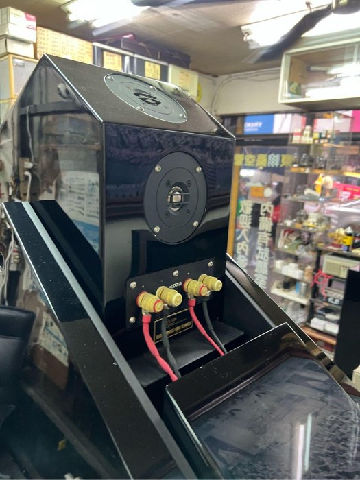 （東漢音響）Wilson audio Grand Slamm Series II | Yahoo拍賣