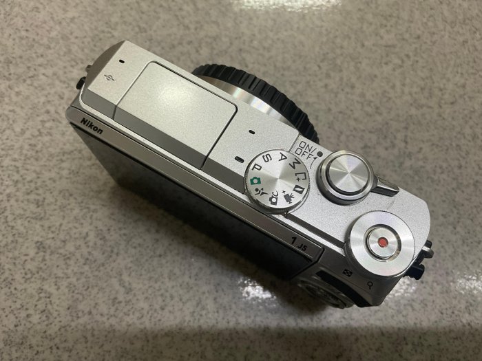 [保固一年] [高雄明豐]公司貨 95 新 NIKON J5 微單眼 便宜賣 [G0501] | Yahoo拍賣