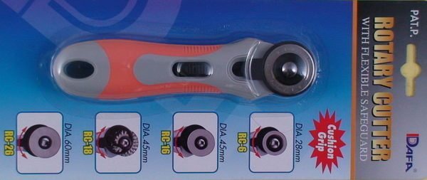 通用型 滾輪刀片 輪刀片 裁刀片 切割輪刀 Φ28mm/ 10片盒裝/ $280 | Yahoo拍賣