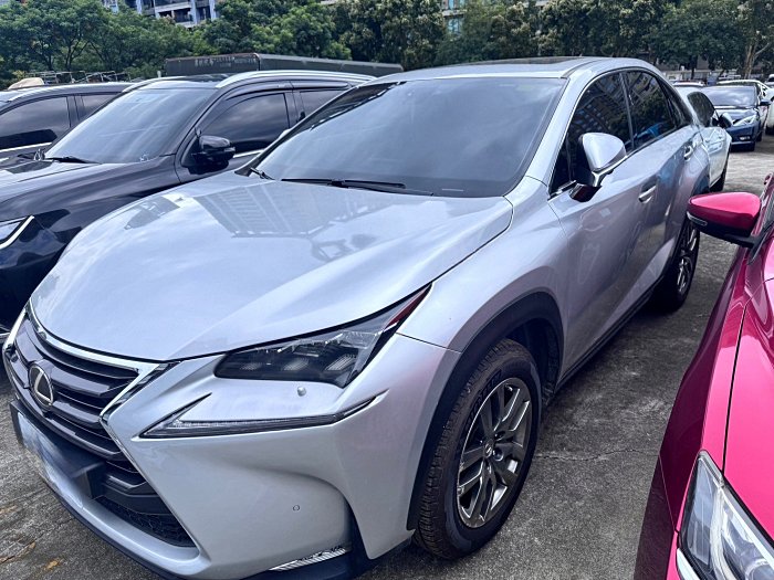 Lexus/凌志, 其它車款, 小媛車庫 LEXUS NX200T 2015年 可議價 | Yahoo中古車