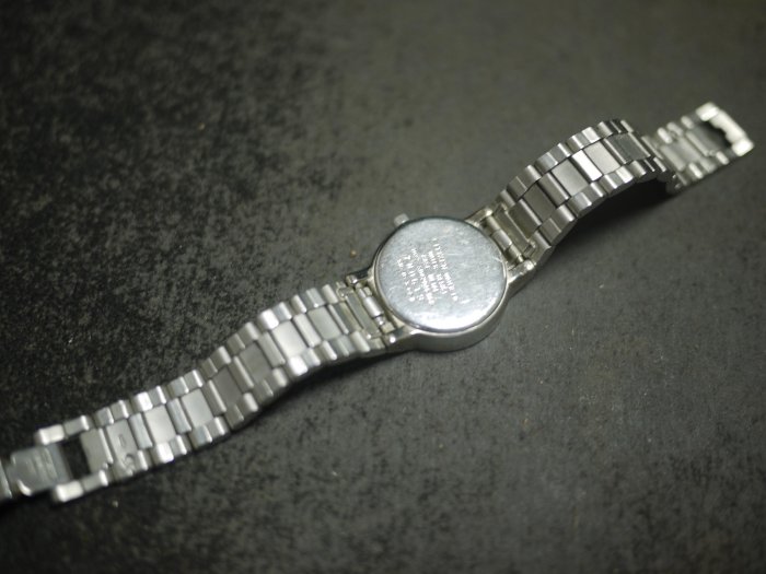 【阿輝の古物】手錶_Citizen_可運作 有使用痕跡_#E29 | Yahoo拍賣