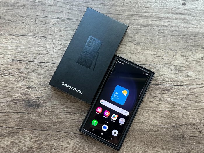 §上進心集團§ 三星 Galaxy S23 Ultra 12G 256G SAMSUNG 盒裝 不錯 黑色 142 | Yahoo拍賣