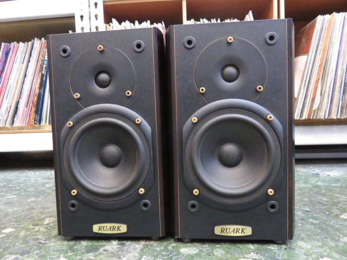 RUARK 喇叭的價格推薦 - 2025年12月 | 比價比個夠BigGo