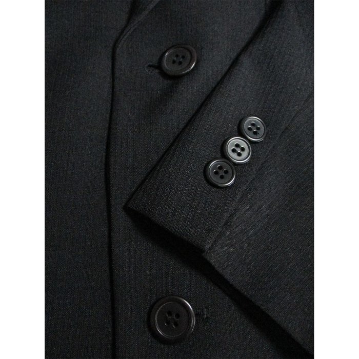 男 ~【G2000】黑色西裝外套 50號(5B47)~99元起標~ | Yahoo拍賣