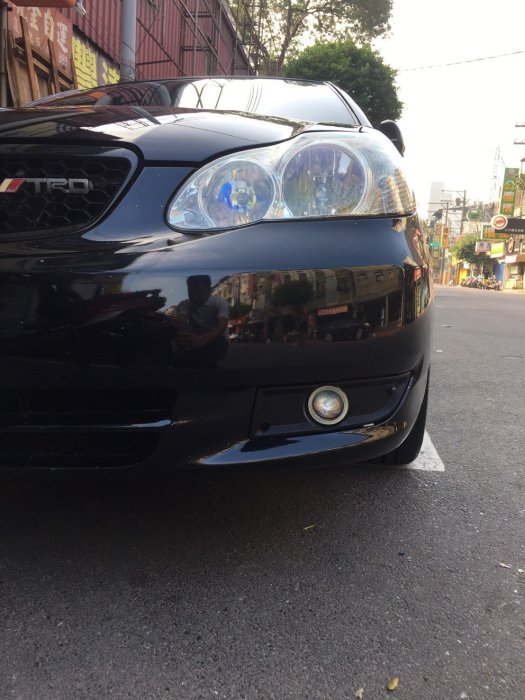 altis 01魚眼霧燈的價格推薦 - 2025年10月 | 比價比個夠BigGo