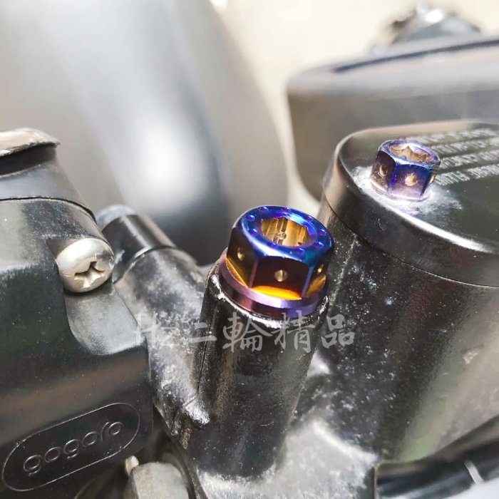 m10 反牙彩鈦螺絲的價格推薦 - 2025年9月 | 比價比個夠BigGo