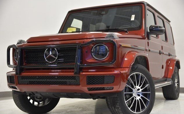 【歐德精品】德國原廠賓士BENZ W463 W463A G-MODE 夜色套件 大燈 方向燈 轉向燈 後燈 後視鏡轉向燈 | Yahoo拍賣