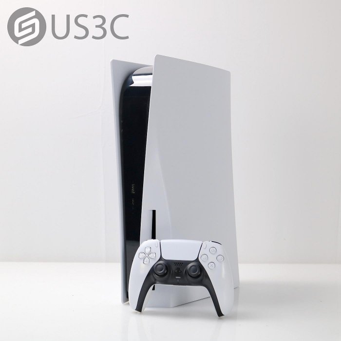 Sony PS5 光碟版 CFI-1018A 825G 電玩主機 - FindPrice 價格網