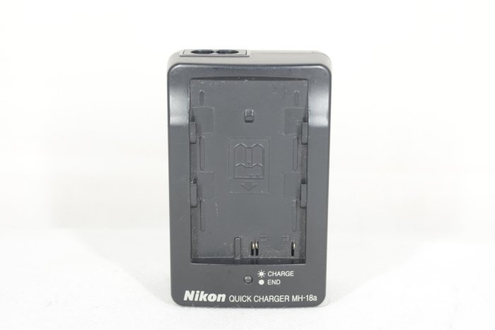 Nikon MH-18充電器的價格推薦 - 2025年12月 | 比價比個夠BigGo