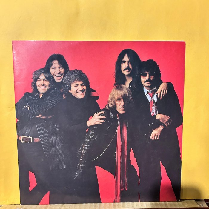 【黑膠報報-黑膠】JEFFERSON STARSHIP FREEDOM AT POINT ZERO -A11-3 | Yahoo拍賣