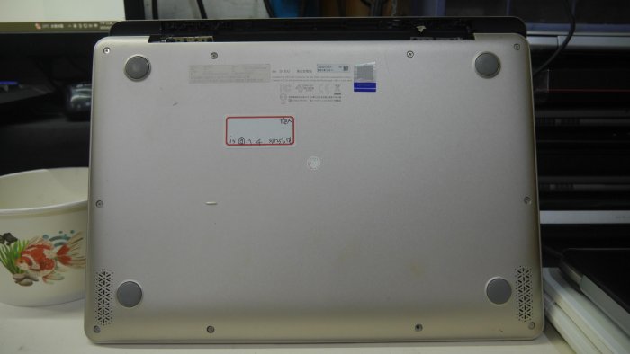 T593 ASUS S410U i5八代 八核心筆電 百元起標 | Yahoo拍賣