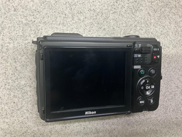 公司貨 Nikon COOLPIX W300 少用出售 功能都正常 有保固一年 [U45] | Yahoo拍賣