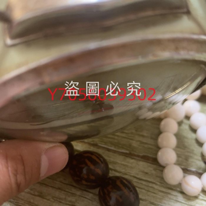 80年代雙菱牌純銅機芯鬧鐘 走時正常鬧鈴響 古董 古玩 老物件 二手【花開富貴】-423 | Yahoo拍賣