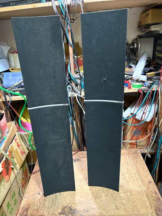 低價起標！零件機..丹麥jamo a355桌上喇吧一對..748-2 | Yahoo拍賣