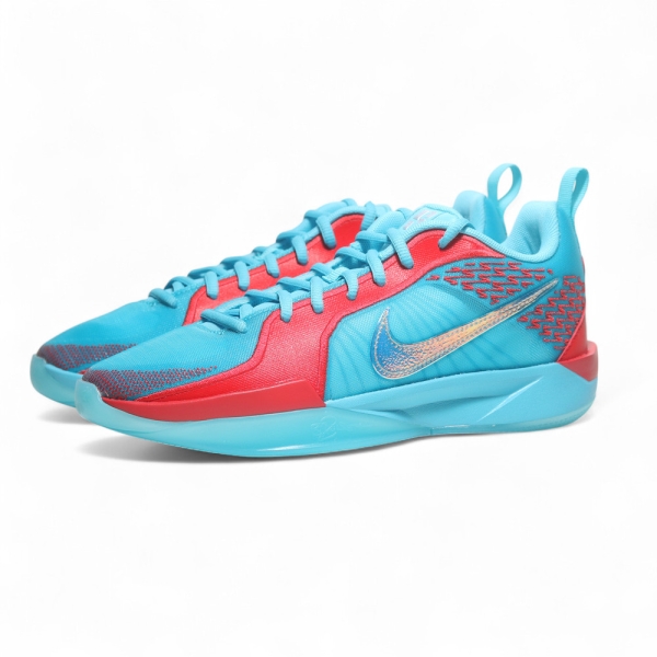 NIKE 籃球鞋 SABRINA 2 GS 藍紅 莎賓娜 大童 女 FQ7376-400 | 籃球鞋 | Yahoo購物中心