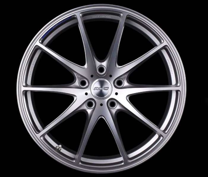 G25 18吋 Rays的價格推薦 - 2025年8月 | 比價比個夠BigGo