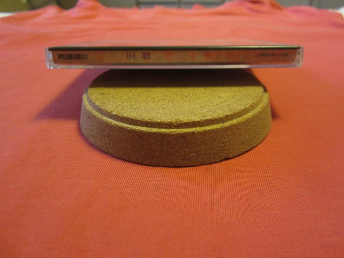 王傑-為了愛夢一生 無IFPI | Yahoo拍賣