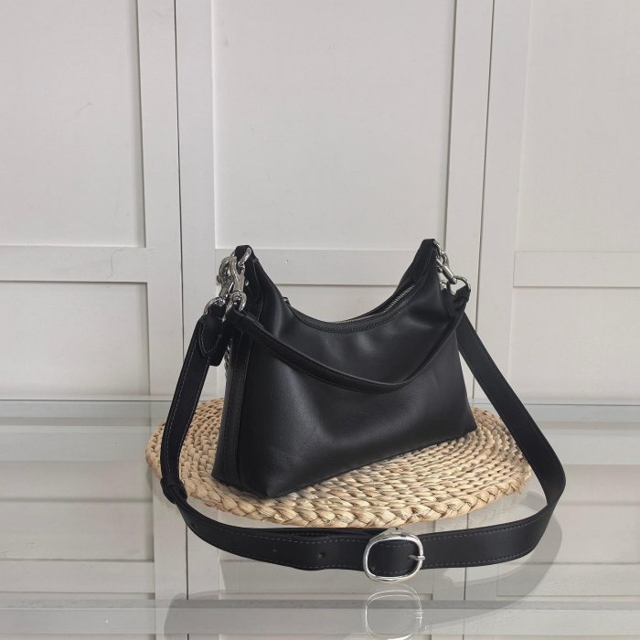 NaNa代購 Coach CAD75 CW588 CW640 CY830 新款Juliet女士托特包 三款背帶 流浪包 斜背包 手提包 腋下包 ...