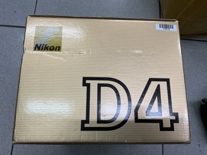 [保固一年] [ 高雄明豐] 公司貨 Nikon D4 旗艦全幅機 便宜賣 d4s d3s d850[K1212] | Yahoo拍賣