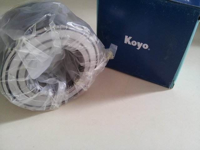 豐田 SOLEMIO 2.5=2.7 海力士 HIACE 後輪軸承(一顆價格) KOYO | Yahoo拍賣