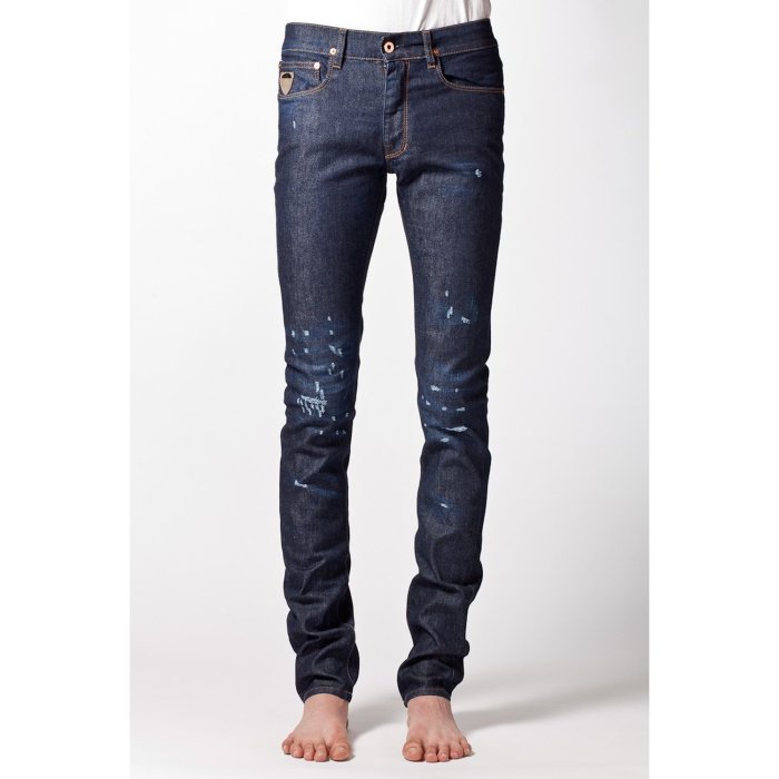 2700含運april77 joey overdrive II carnage,skinny,nudie,ksubi | Yahoo拍賣