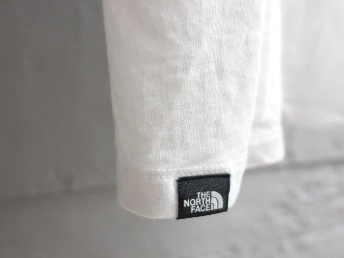 CA 美國戶外品牌 THE NORTH FACE 白色 純棉 休閒短t XL號 一元起標無底價E331 | Yahoo拍賣
