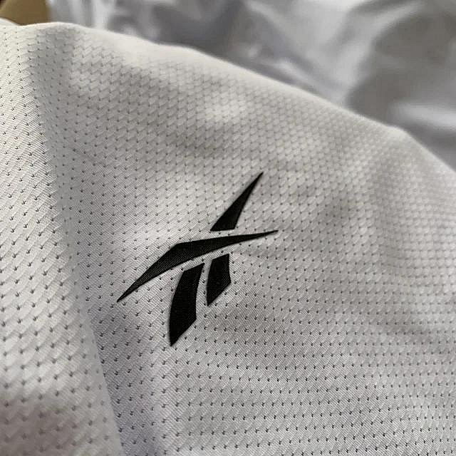 690特價福利超大碼REEBOK Function機能面料冷感排汗速幹透氣防曬高彈男女同款運動短袖T恤S-8L | Yahoo拍賣