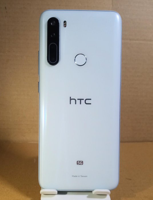 HTC U20 5G（8G/256G，6.8吋，高通驍龍765G八核心） | Yahoo拍賣