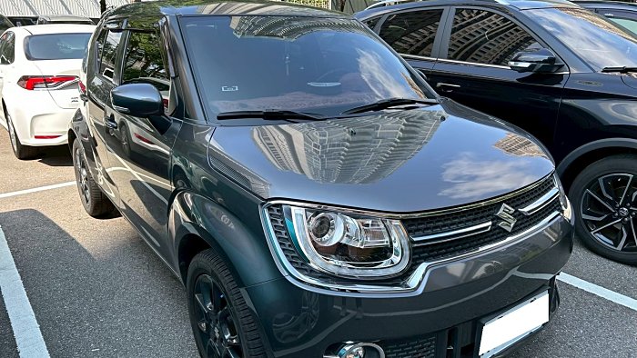 Suzuki/鈴木, Ignis, 🐰 Suzuki Ignis 2017來電預約現折兩萬元🐰 | Yahoo中古車