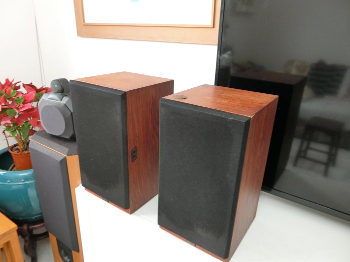 Monitor Audio 9 Gold MKII 書架式黄金高音書架喇叭.英國製造 | Yahoo拍賣