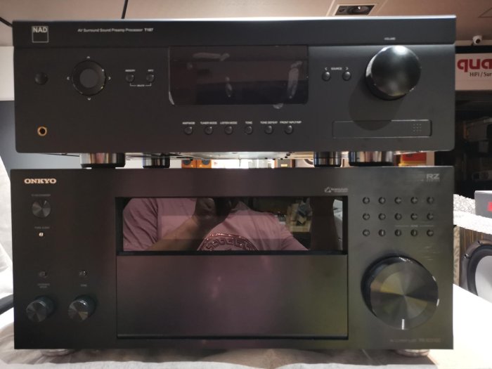 日系王者ONKYO PR-RZ5100旗艦11.2前級 | Yahoo拍賣