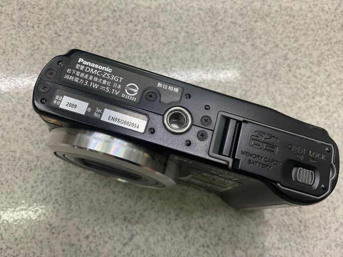 panasonic DMC-ZS3 功能都正常 便宜賣 有保固一年 | Yahoo拍賣