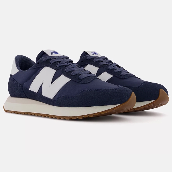 【現貨】New Balance 237 D 男鞋 女鞋 慢跑 休閒 綜合賣場【運動世界】MS237GA/WS237GD/MS237GB ...