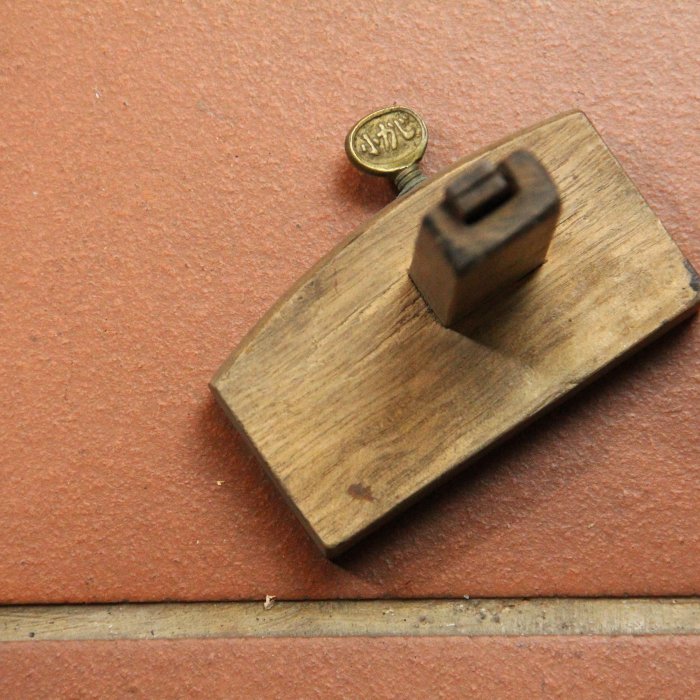 【桑園の】日本進口 9-28cm 作家款 鍛造 鉋刀 刨刀 木工刨刀 實木打造 7件一拍 如圖 K 7181 | Yahoo拍賣