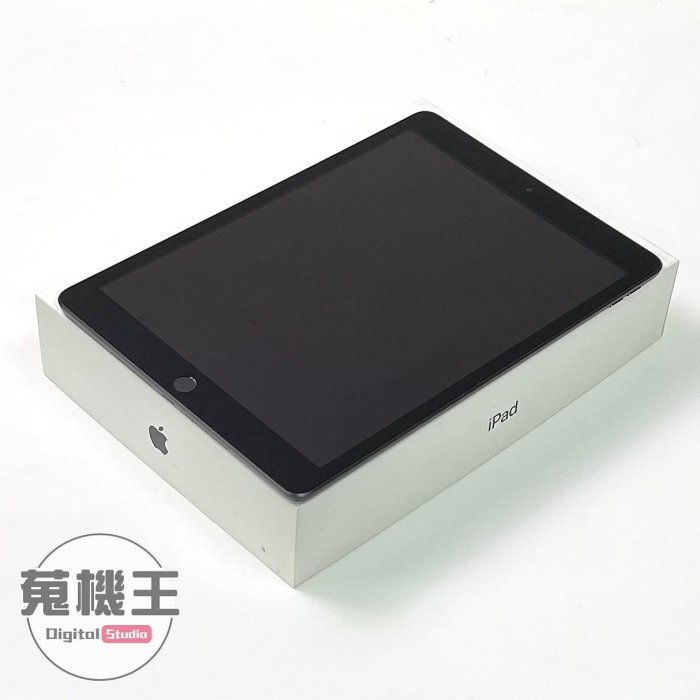 【蒐機王】Apple iPad 9 64G WiFi 九代 10.2吋 灰色【下架保留】D3968-3 | Yahoo拍賣