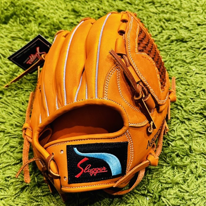 貳拾肆棒球-日本帶回 久保田Kubota Slugger 江頭重利90歳記念限定 24MS小松井式樣內野手套/日製 | Yahoo拍賣