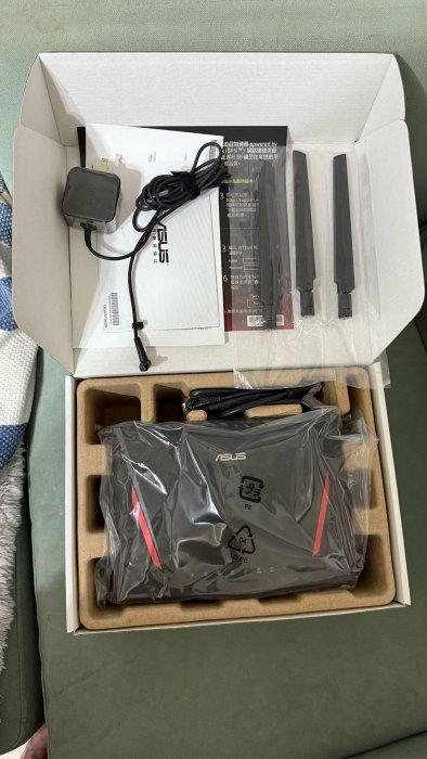 ASUS RT-AC86U | Yahoo拍賣